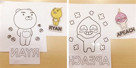 누구나 쉽게 만드는 슈링클스 공예 청강메이커스랩