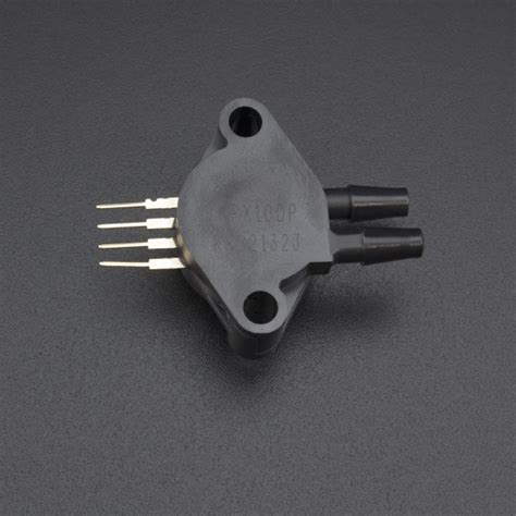 Sensor De Presión Mpx10dp