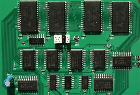 Everything You Need To Know About EMS PCB The Best Suppliers To Contact Swimbi