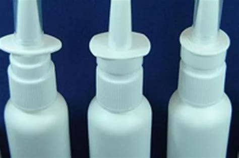 Sex Nasal Spray Ads Anger Harrow Officials Mylondon