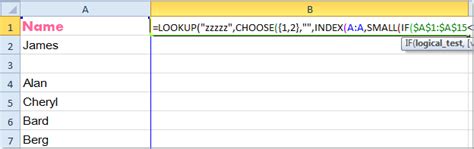 How To Copy And Paste Only Non Blank Cells In Excel
