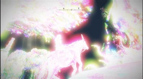 Crazy Visual Corruption Bug Apologies For The Drip Reldenring