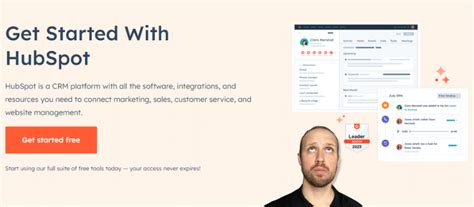 Hubspot Crm Software Review The Good And Bad
