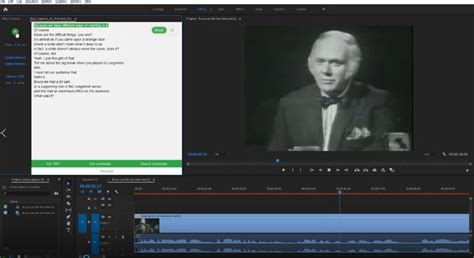来了！又一款超实用的视频字幕制作插件强势来袭！ 后期自修室
