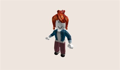 Noob Girl Roblox фотографии в высоком качестве