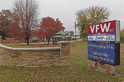 Vfw Post 4600 ‘drafting New Policies After Hosting Proud Boys Founder