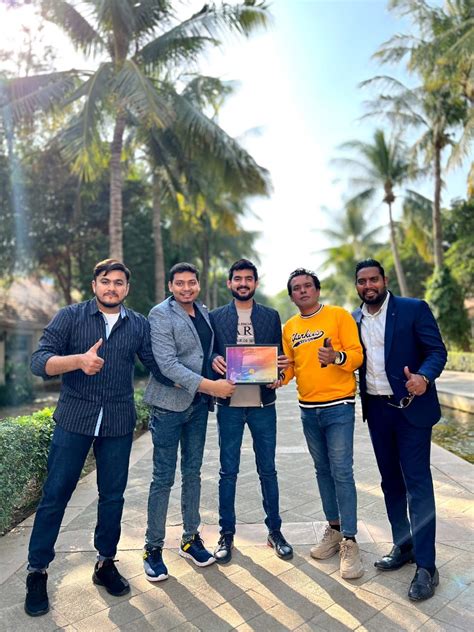 Syed Muhammad Ahsan On Linkedin Another Milestone Achieved In Just 10