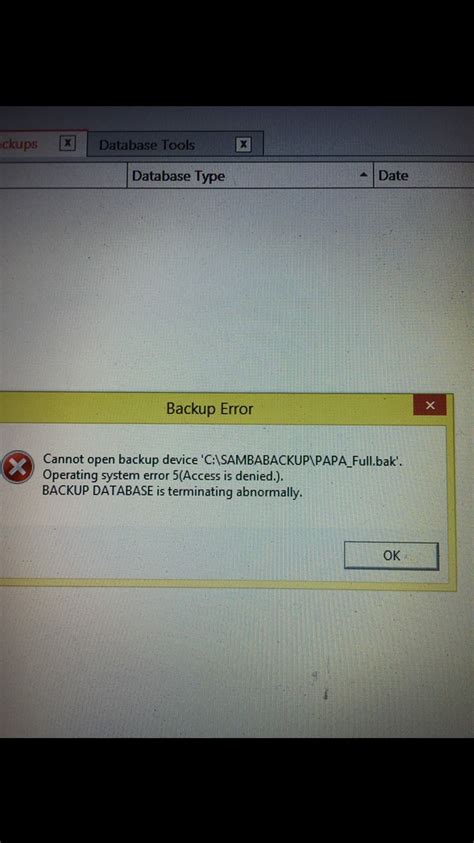 error message when connected to the server v4 question sambaclub forum