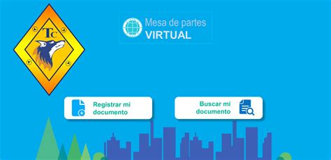 sistema de mesa de partes virtual en php laravel y mysql versiÓn 1