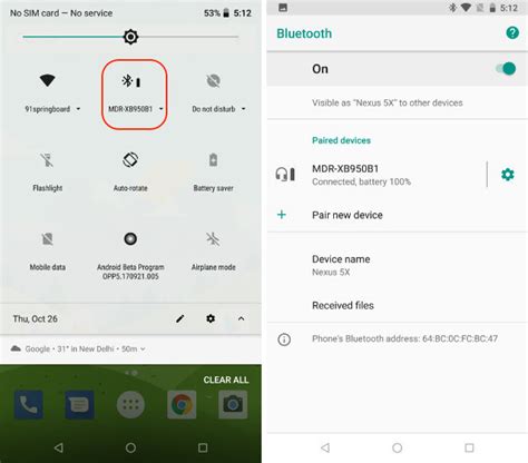 10 New Android 81 Features You Should Know Beebom