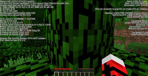 Minecraft Appears To Not Be Using My Graphics Card For Better Performance Java Edition