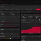 Measuring GPU Power Draw R Nvidia