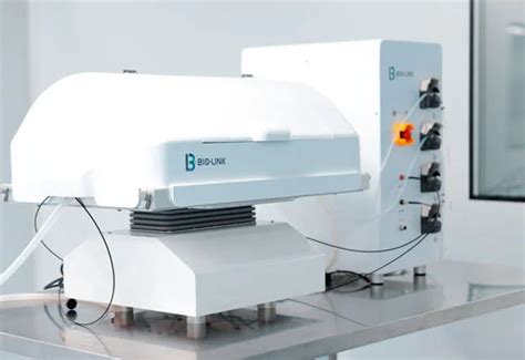 Single Use Wave Bioreactor System Wave Bioreactor Cell Culture Bio Link