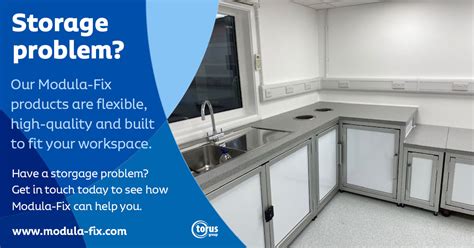 Did You Know That Modula Fix Torus Modular Frameworks