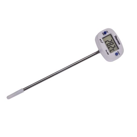 Solid State Temperature Sensing Unit Guide Tempurakoto