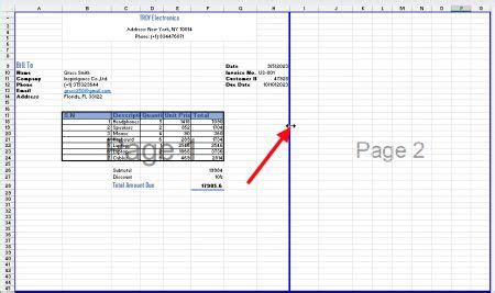 How To Delete Extra Pages In Excel How To Delete Extra Pages In Excel