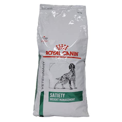 ROYAL CANIN Veterinary Satiety Weight Management 12 kg - Shop Apotheke