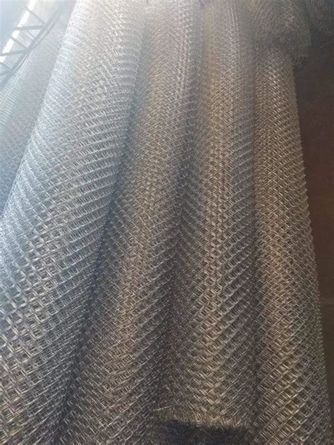 Gi Poultry Jaali Height 5 Feet Mesh Size 15 X 15 Inch At ₹ 80kg