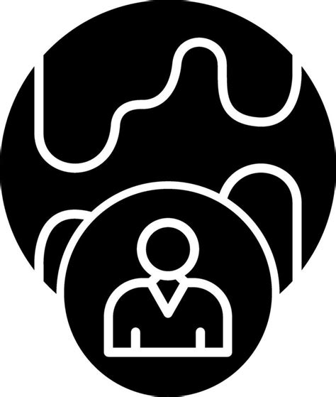 Population Vector Icon 31652874 Vector Art At Vecteezy