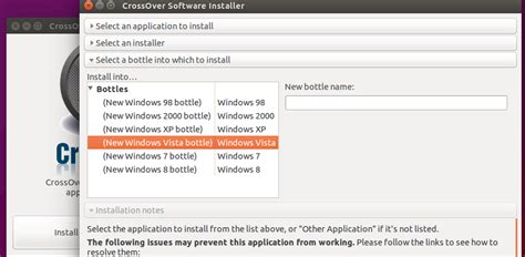 run windows programs on linux crossover linux 14 1 6 is out now