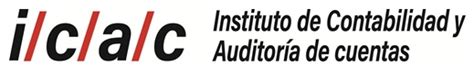 Sede Electrónica Del Instituto De Contabilidad Y Auditoría De Cuentas
