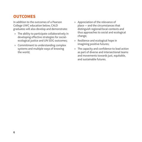 Pearson College Uwc Cald Program Overview 2023 2024 Page 6 7 Created With