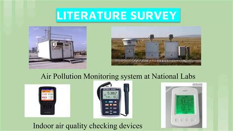 Air Pollution Meter Ppt