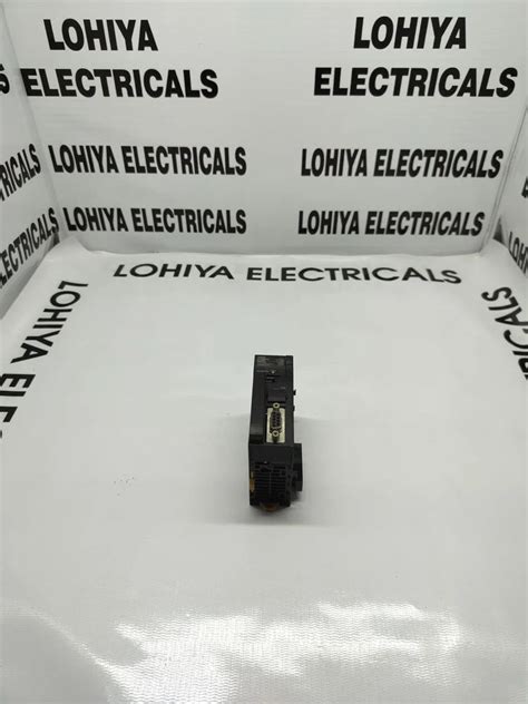 Omron Cj2m Cpu12 Cpu Module At ₹ 10000 Omron Plc In Bhavnagar Id