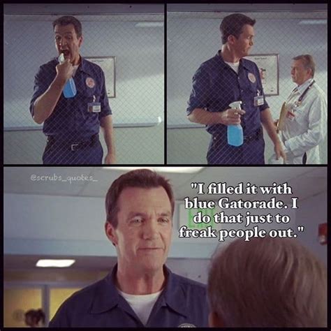 Meme Della Serie Tv Scrubs