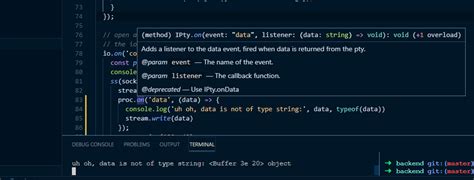 Interface Ipty Does Not Reflect Actual Object · Issue 409 · Microsoft