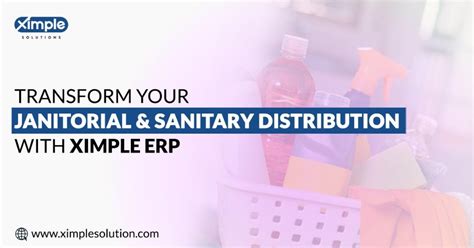 Ximple Solutions Erp For Wholesale And Distributors On Linkedin