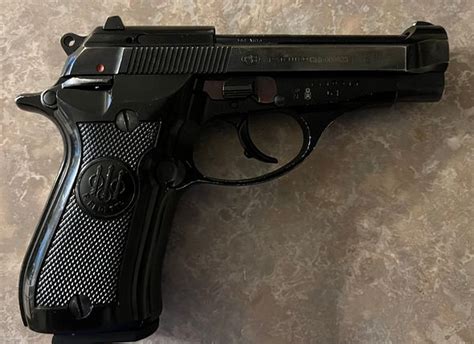 Beretta 84bb Smith And Wesson Forum