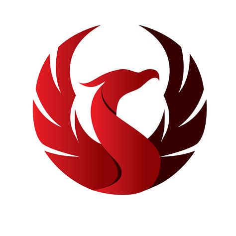 Phoenix Symbol Clipart Best
