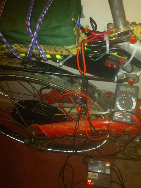 My Braccio University Project Wont Load The Display Menu Keeps Saying Please Connect Power