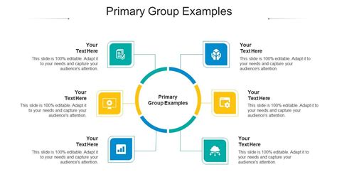 Primary Group Examples Ppt Powerpoint Presentation Show Styles Cpb