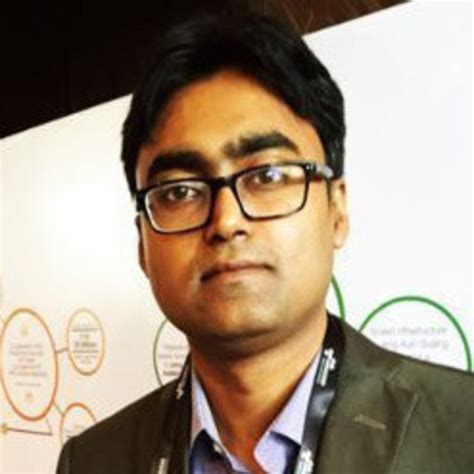 Prosenjit Chowdhury Enterprise Architect It Abb Deutschland Xing