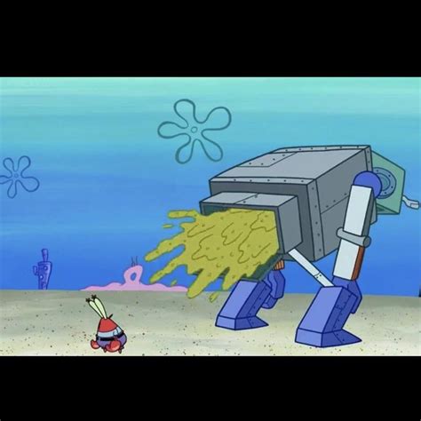 Which Episode R Spongebob