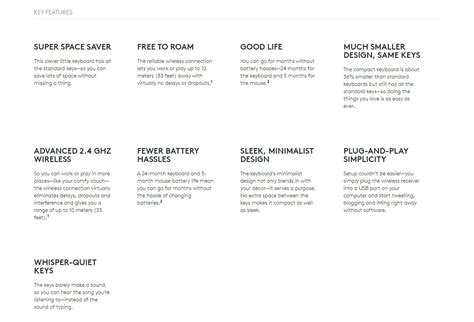 Logitech Mk220 Wireless Keyboard And Mouse Combo Bailin Tech Solutions