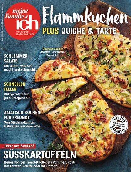 Read Meine Familie Ich Magazine On Readly The Ultimate Magazine