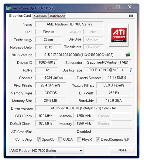 Review Sapphire 7850 2gb Oc Edition Neowin