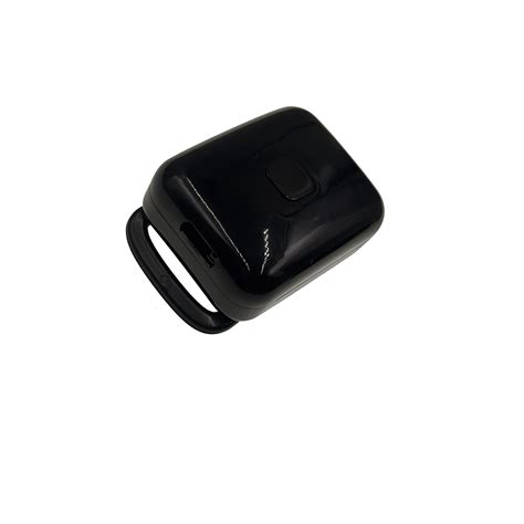 9 Axis Bluetooth Accelerometer Motion Sensor With Ble5 0 Chip For