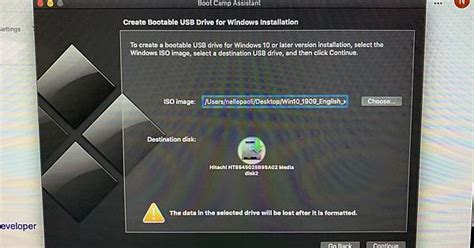 Bootcamp Error1 Album On Imgur