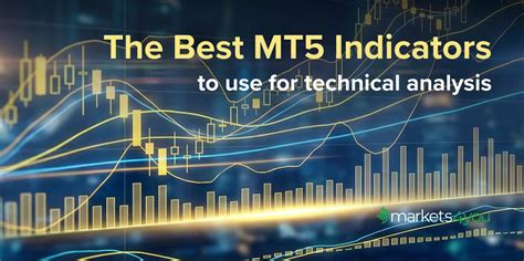 The Best Mt5 Indicators For Technical Analysis A Complete Guide For