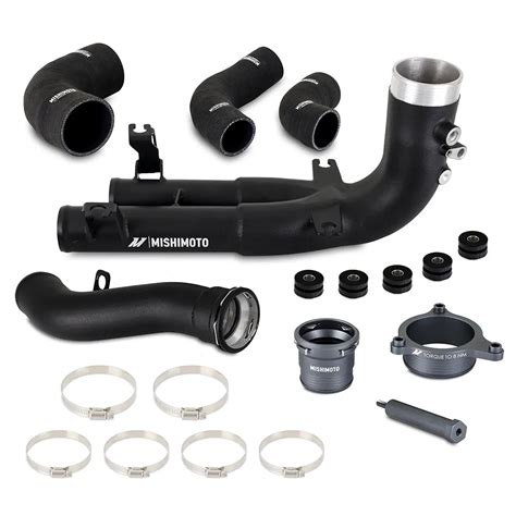Mishimoto Aluminum Charge Pipes Bmw G8x M3m4 European Auto Source