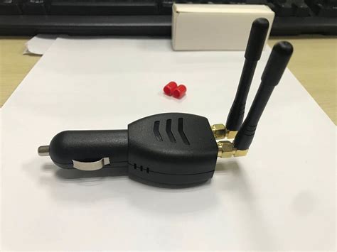 Antenne Blockers 2 Auto GPS-Signal-Störsender GPSs BDS GLONASS