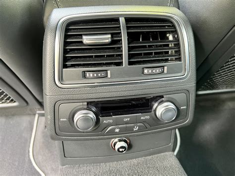 Нужны номерки 🆘 — Audi A6 C7 3 л 2013 года аксессуары Drive2