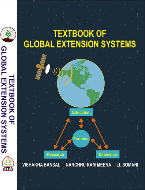 Textbook Of Global Extension Systems Agrotechbooks