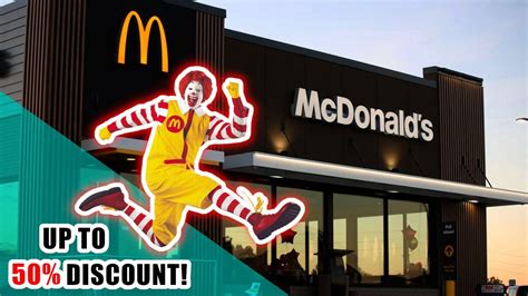 Mcdo App Tipid Deals Youtube