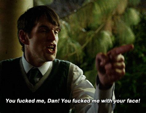 Thats On You Babe Dan Eagan Jonah Ryan In Season 3 Of Veep