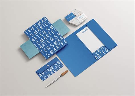 Smarteq Паттерн